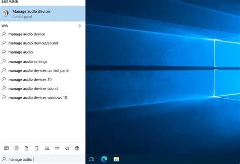 How To Reset All Audio Settings In Windows Make Tech Easier