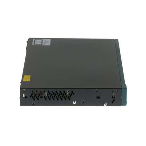 Cisco WS C2948G GE TX Refurbished