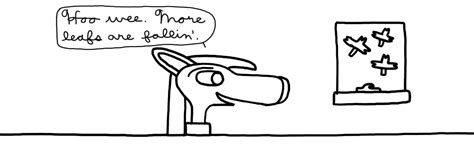 More Leafs Falling By Wolf492 On Deviantart