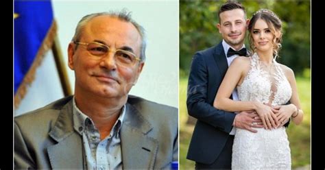 Ахмед Доган става дядо за втори път вижте красивата му бременна снаха Снимки За Жената