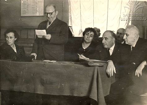 Iverieli შეხვედრა მწერალ ლევან გოთუასთან საქართველოს კარლ მარქსის სახელობის სახელმწიფო