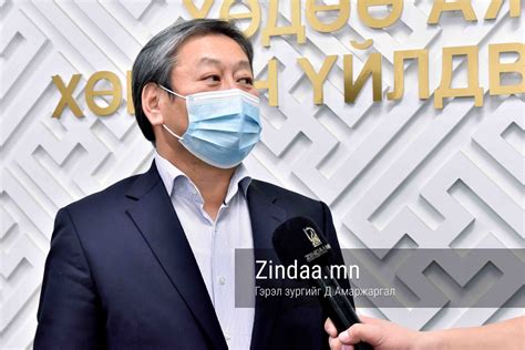 Д Батмөнх Отроор өвөлжих мал малчин өрхийн тоо буурсан