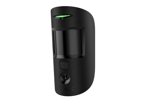 AJAX MotionCam NAS Australia