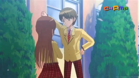 [완소 퍼펙트 반장] 질투하는 우진이 Youtube