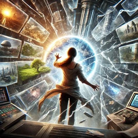 The Fascinating World Of Quantum Physics Explained Where Stories Bind Us Together