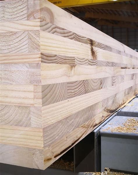 Cross Laminated Timber Cca Treated Structural Upcodes