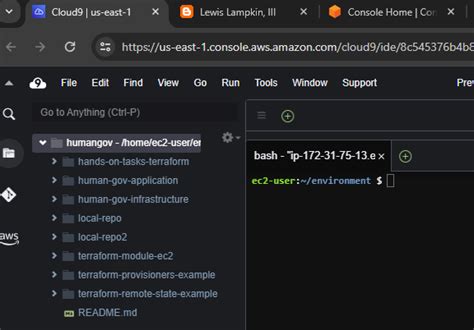 Humangov Model Automated Multi Tenant Architecture Mama Part 1 Of 3