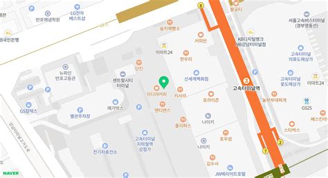 강남 신세계 백화점 디저트 천국 네이버 블로그