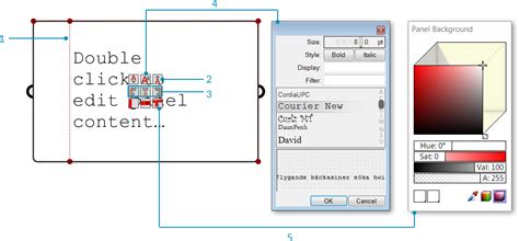 grasshopper component parts the grasshopper primer third edition