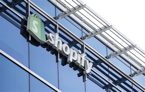 Shopify Shareholders Approve Exec Pay Plan Proxy Advisers Urged