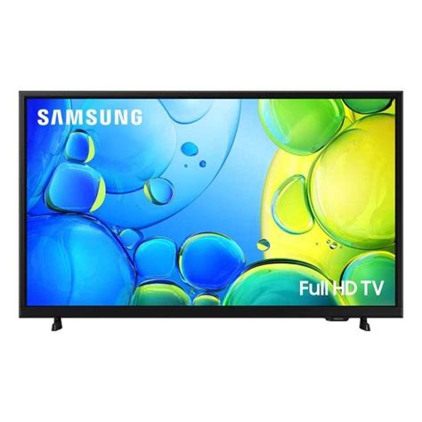 Smart Tv Samsung 43 Polegadas Fhd Un43f6000 Smart Tv Samsung 43