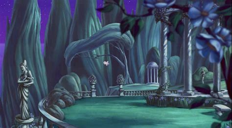 9 Disney Movie Locations We D Like To Get Married In Artofit