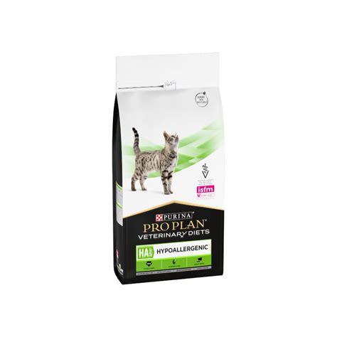 PRO PLAN VETERINARY DIETS HYPOALLERGENIC GATTO (1,3 Kg) - Alimento ...