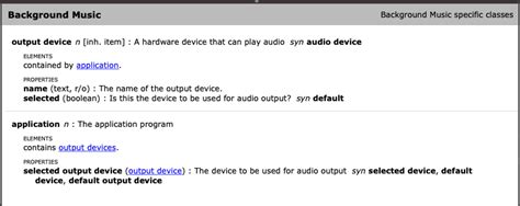 Feature Request Applescript Control For Sliders · Issue 278 · Kyleneideckbackgroundmusic · Github