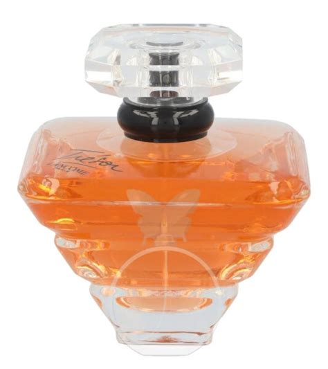 Lancome Tresor Eau De Parfum