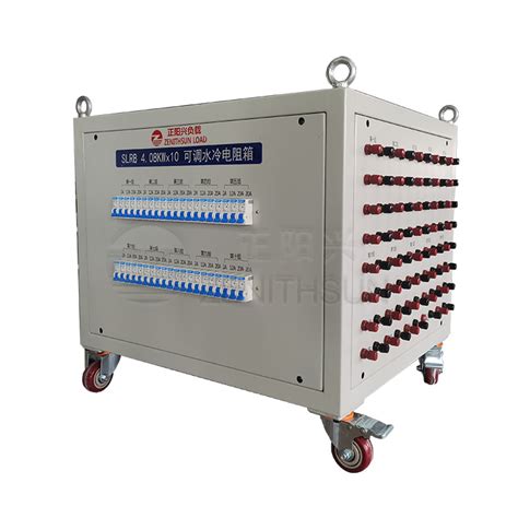 Best Variable Load Bank Factory And Suppliers Manufacturers Oem