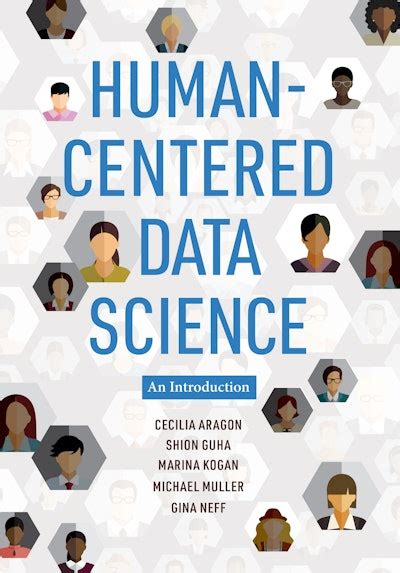 Human Centered Data Science By Cecilia Aragon Penguin Books New Zealand