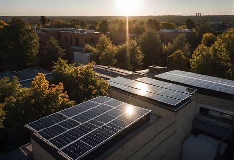 Solar Shading Analysis Techniques For Optimizing Building Efficiency