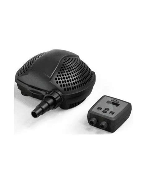 Pondomax Eco 8500 C Fountains And Decor Ltd