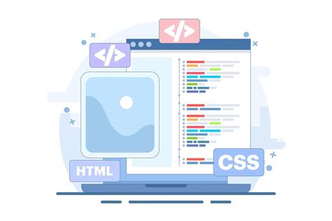 web desarrollo conceptos programación idiomas css html él ui programadores quien desarrollar