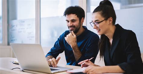 Streamlining Payroll Processing With Advanced Technology