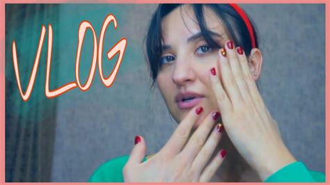 💅vlog მე და მარიტას საახალწლო შილაქი🎄 Youtube