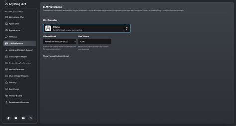 Ollama Setup And Troubleshooting Guide ~ Anythingllm