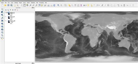 Gdal Resample Etopogrd With Gdalwarp Gives Many Null Values