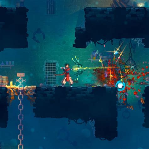 Dead Cells