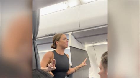 Crazy Plane Lady Tiffany Gomas Offers Peak Inside Her Sleek Home