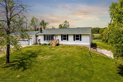 1920 W Service Rd Mason Mi 48854 See Est Value Schools And More