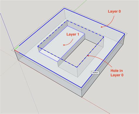 Opencutlist 6 0 Ideas Export Parts To Dxf Svg Stl And Obj Page 3 Extensions Sketchup