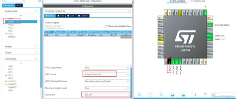Stm32的fatfs模式读取sd卡数据stm32 Fatfs Sd卡 Csdn博客