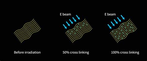 E Beam Crosslinking Of Polymers For Advanced Drug Delivery Systems Ebm Machine
