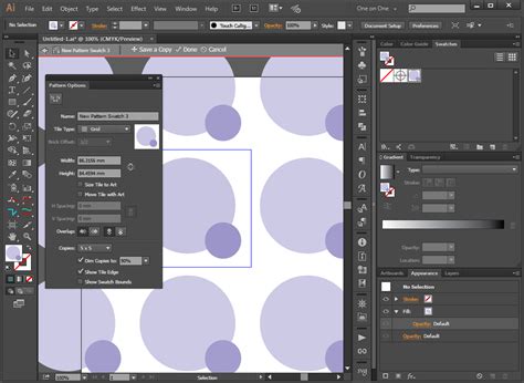 Change Vector Fill Colors In Corel Graphic Design Stack Exchange