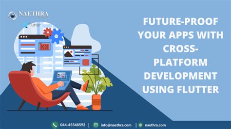 Get Started With Cross Platform App Development Using Flutter