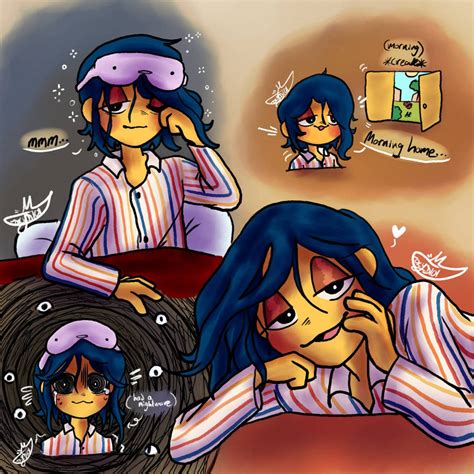 Eppy Wally By Foxyd101 On Deviantart