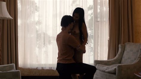 Naked Thien Huong Thi Nguyen In Top Of The Lake