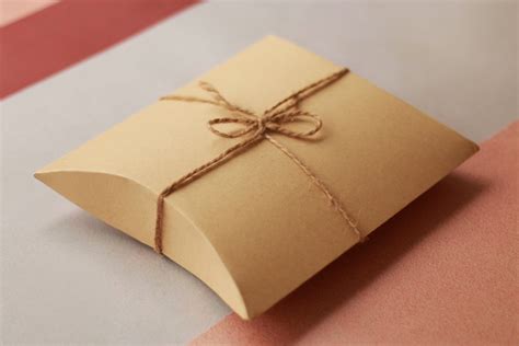 ყუთების დამზადება