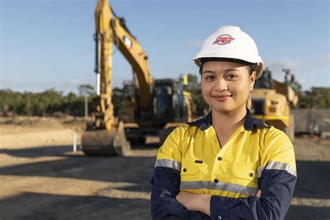 Engineering Cadetships Cquniversity