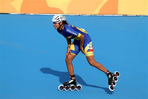 Inline Skating World Records That Stunned The World Deprojekt