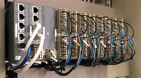 Design Af Rtu Og Scada — Vestjyske Net Service Og 60 Kv