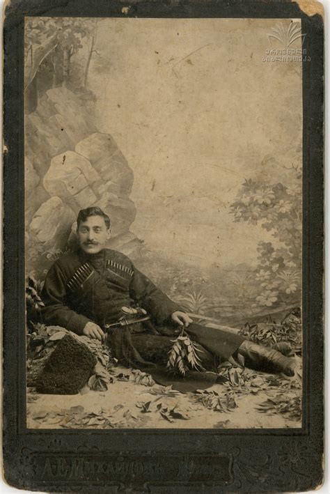 Iverieli ახალგაზრდა კაცის პორტრეტი