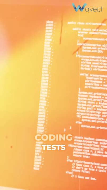 Kevin Riedl On Linkedin 🗑️ Coding Tests Are Complete Rubbish So Many Big Companies Test 19