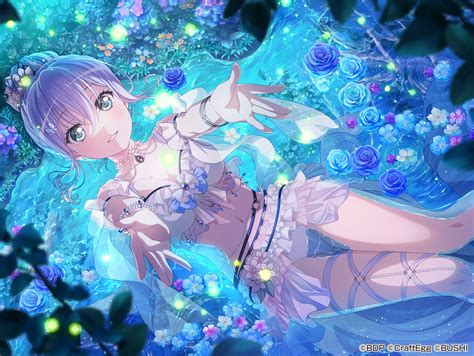 투디갤 ㅂㅎ 뱅드림은 더 이상 일러퀄의 문제가 아님