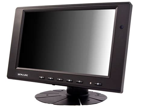 Vga Monitor