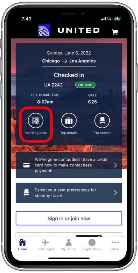 How To Add A Boarding Pass To Apple Wallet