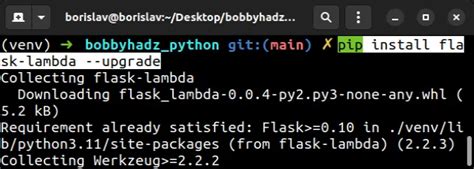 Cannot Import Name BaseResponse From Werkzeug Wrappers Bobbyhadz