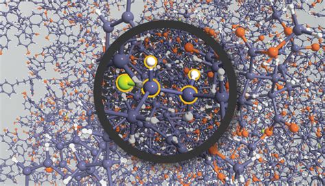 Polymer Simulations Software With QuantumATK Synopsys QuantumATK