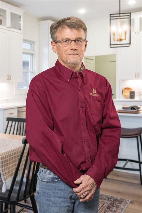 Custom Home Builder Denlinger And Sons W Ohio